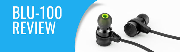 Brainwavz BLU-100 - Test Pit Review - Brainwavz Audio