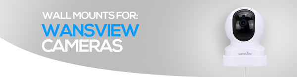 Cameras - Wansview - Brainwavz Audio