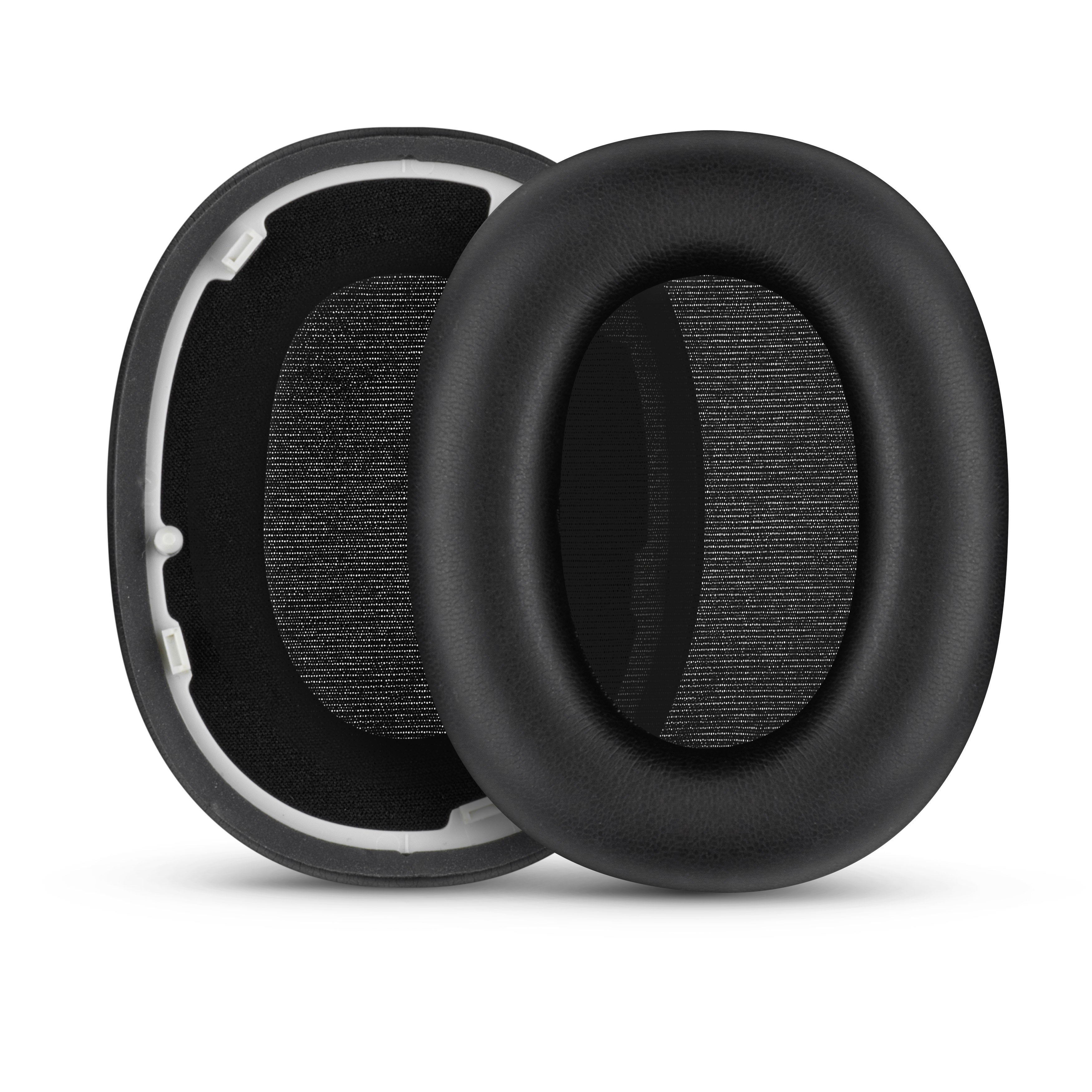 Replacement Earpads for Sony WH-1000XM6 Headphones - Soft PU Protein L ...