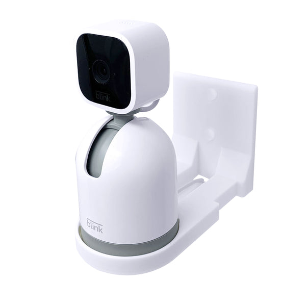 Screwless Wall Mount for Blink Mini Pan Tilt Camera, Easy to Install H ...