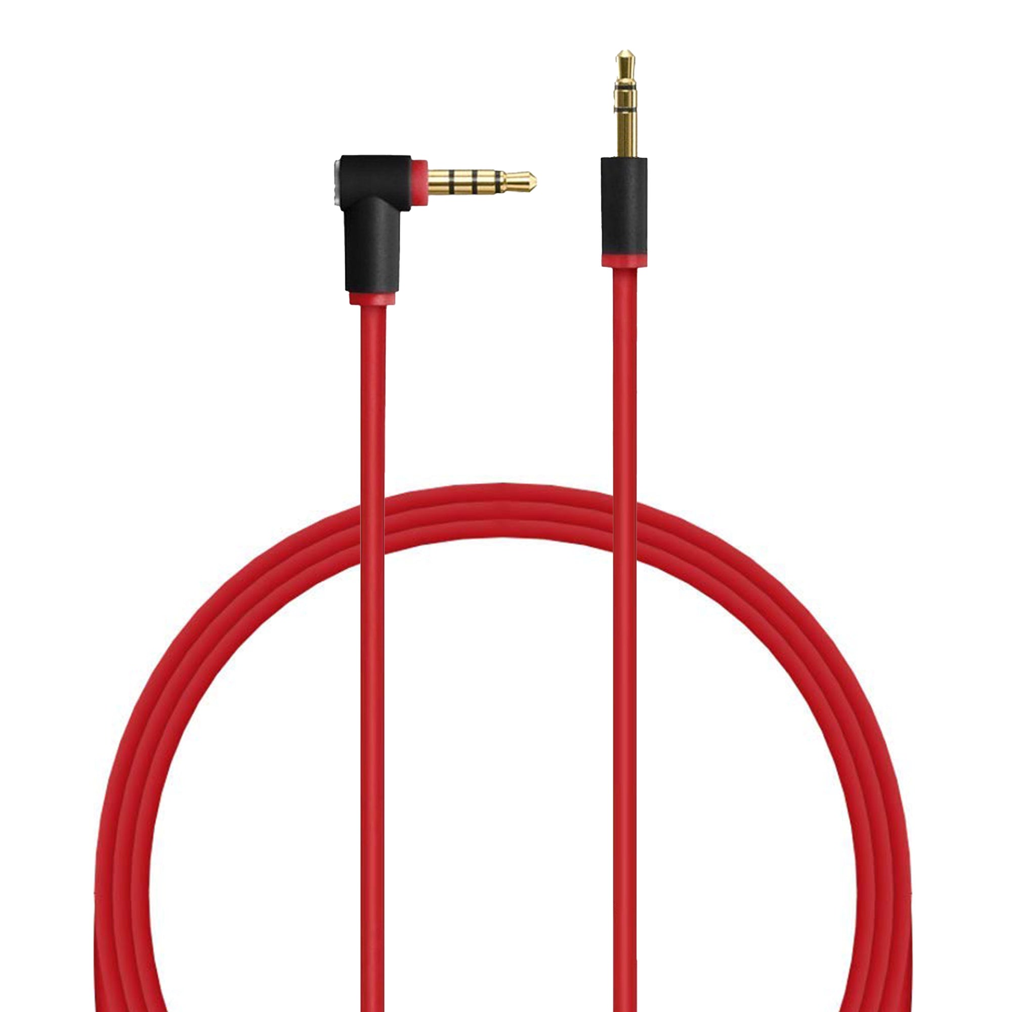 Replacement Cable for Beats Solo 2.0 & 3.0 Headphones - 1.5M / 59 ...