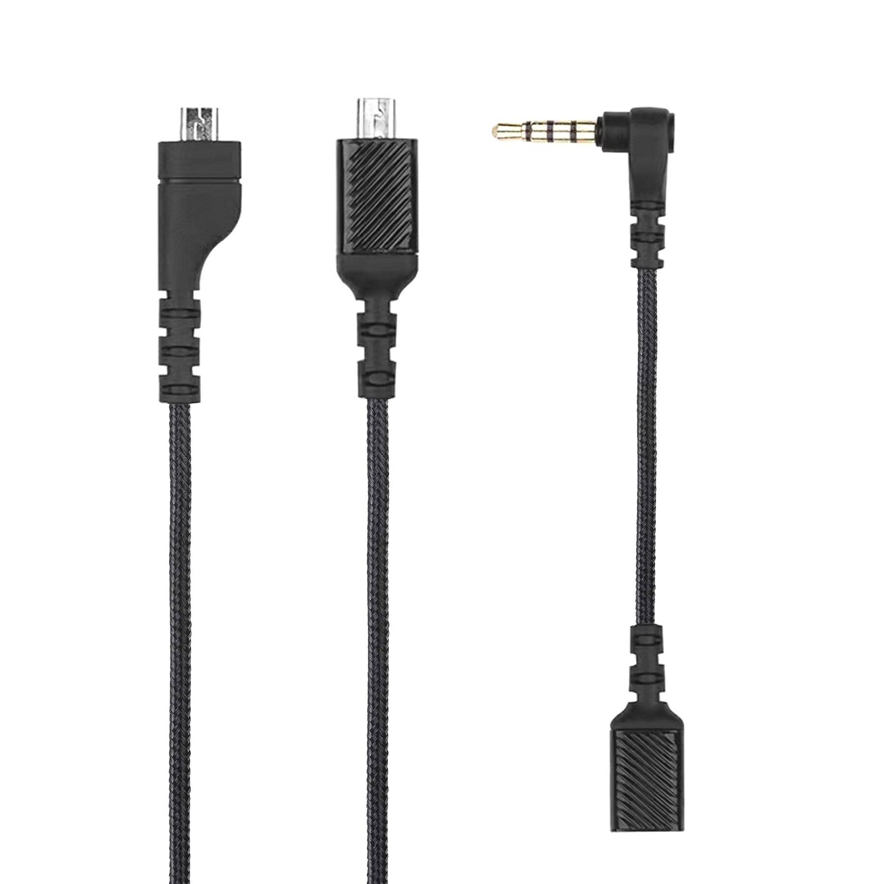 Replacement Audio Cables By Brainwavz - Brainwavz Audio