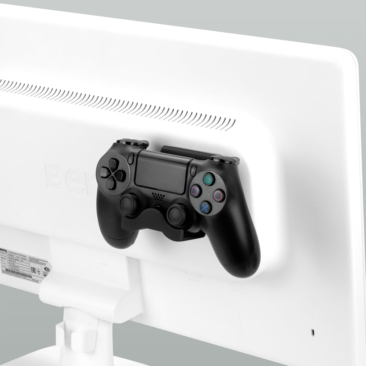 Game Controller Wall Hanger for Playstation PS4 Stand Mount Holder (2 ...