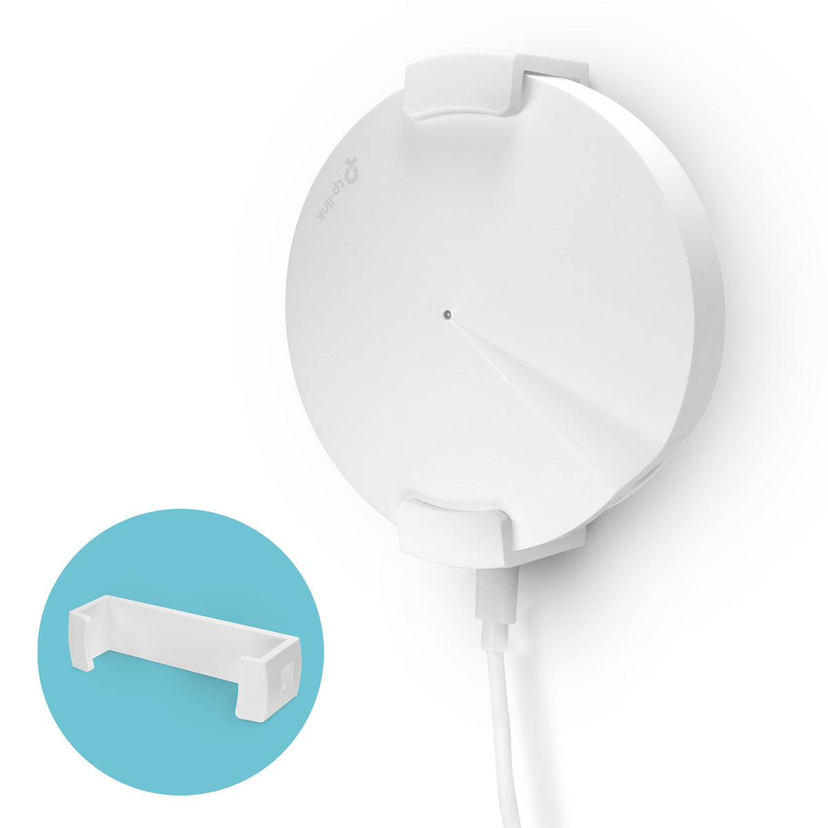 Hangers and mounts for Mesh WiFi routers - Brainwavz Audio