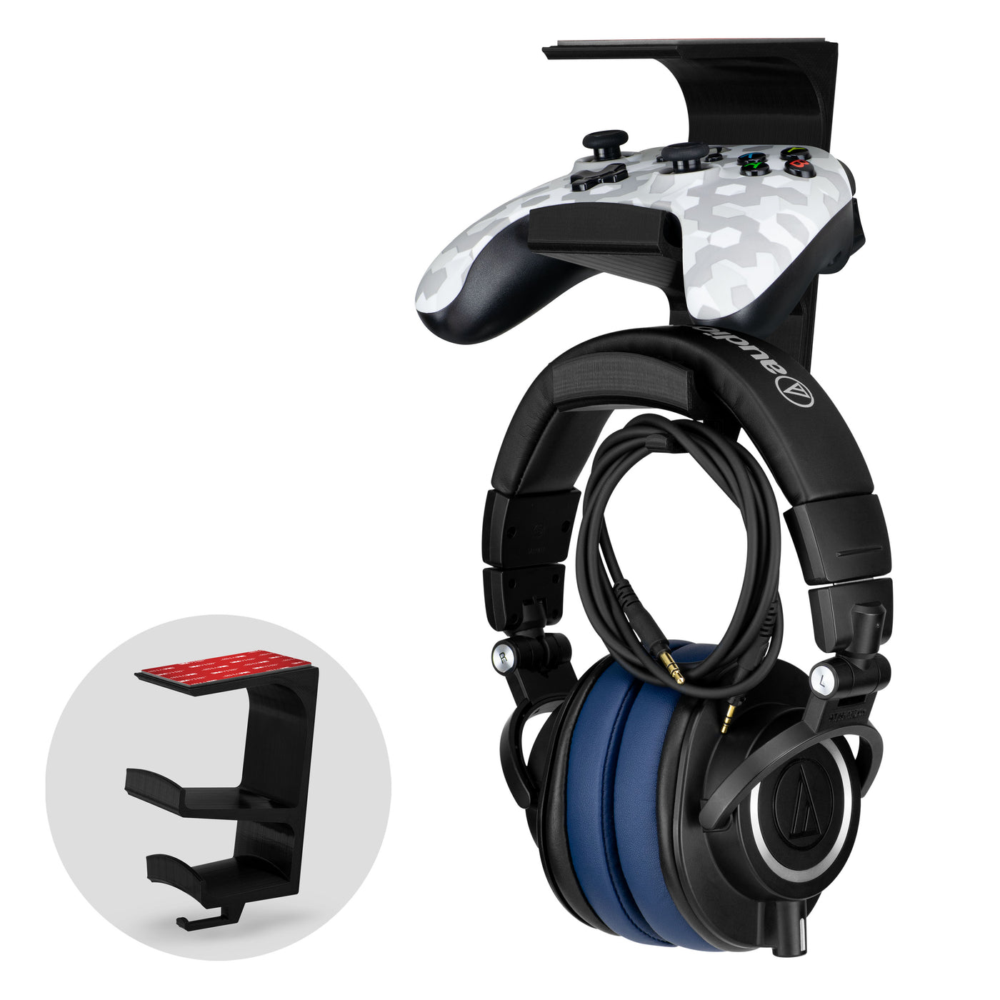 Game Controller Holders - Brainwavz Audio